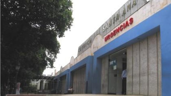 Supersalud impone medida cautelar en clínica Santa Ana de Cúcuta por ...