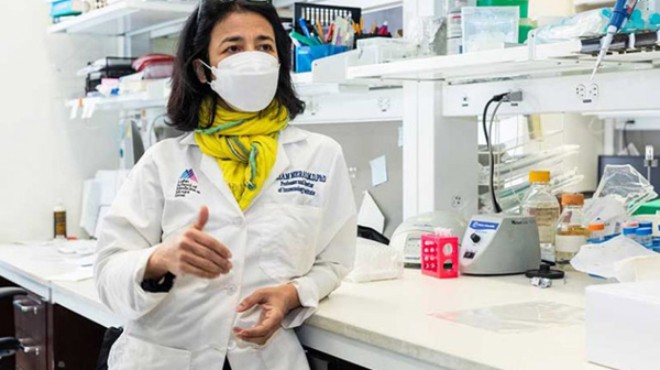 Grupo de investigadores en Estados Unidos evidencian el factor clave de ...