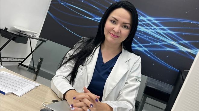 Llamado a la prevención: alrededor del mundo, 50 millones de personas ...