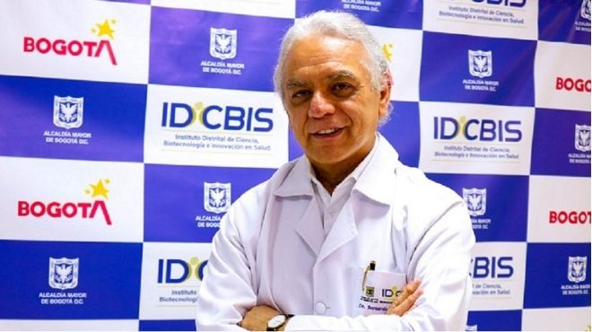 Abierto el registro de posibles donantes que podrían salvar la vida de ...