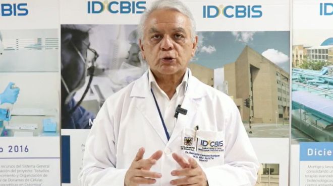 Idcbis logra aprobación de 3 proyectos destinados al tratamiento de ...