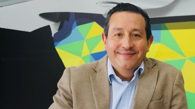 Informe de Innovación en Salud en Colombia resalta implementación de ...