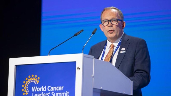 Llamado a mermar la carga mundial: alrededor de 1 de cada 5 personas ...