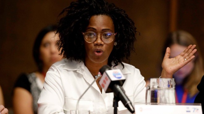 OPS establece Comisión de Alto Nivel sobre Salud Mental y COVID-19