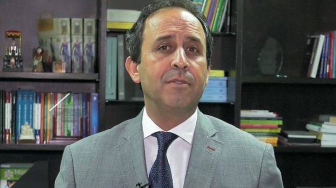 Supersalud somete a intervención forzosa inmediata al Hospital Rosario ...