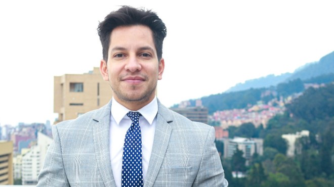 A Colombia arriba nuevo lote de vacunas contra la COVID-19 de Moderna