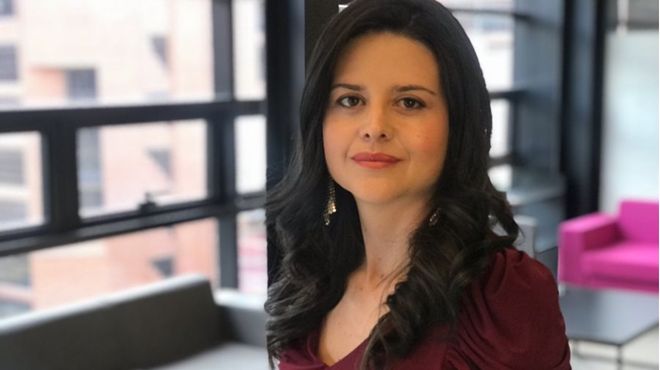 Estudio demuestra que el 18,2% de los nacimientos en colombia son de ...