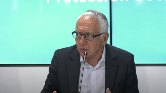 EPS colombianas en crisis: Ministerio de Salud anuncia revisión de la UPC