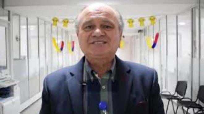 Durante la última semana Caldas ha reportado un incremento en las ...