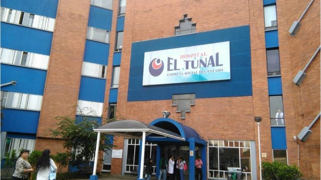 Estudio del Hospital Johns Hopkins destaca logros del Hospital El Tunal ...