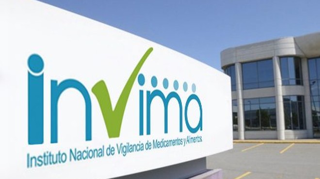 Vacíos en la dirección del Invima: cambios en requisitos generan ...