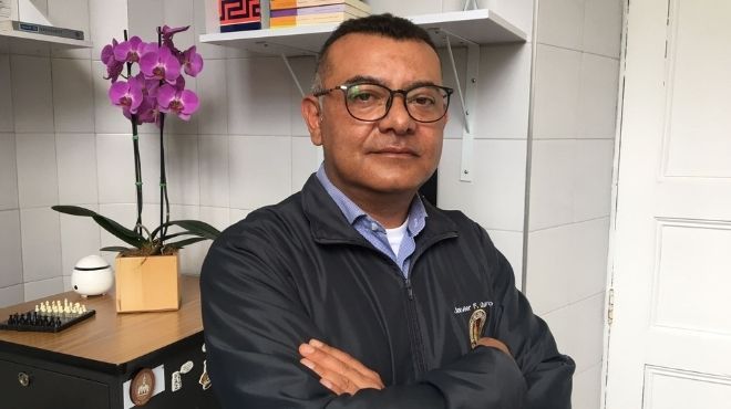 708 personas se quitaron la vida en Colombia durante el primer ...