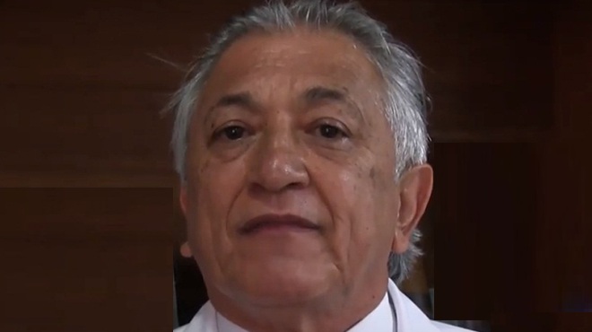 Crisis sanitaria ha evidenciado que el 75% de los médicos tienen ...