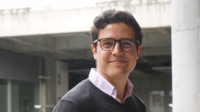 Experto de la UNAL analiza el papel crucial de Colombia en el tratado ...