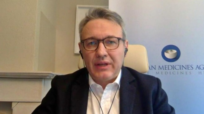 EMA inicia revisión de la vacuna contra la COVID-19 de Pfizer adaptada ...