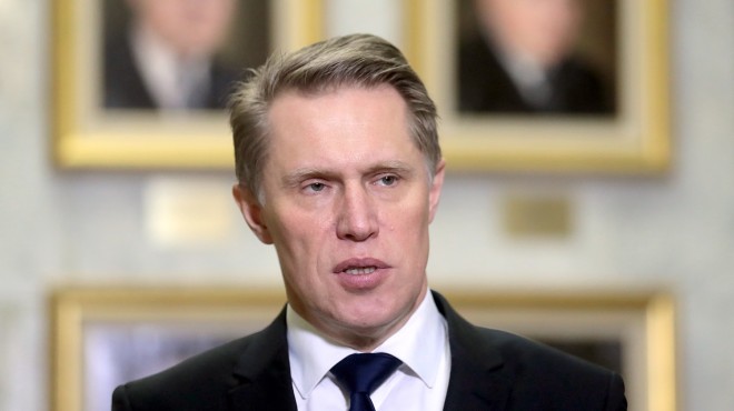 Vacuna 'Sputnik' contra la CoVID19 posee eficacia del 92% en pruebas de ...