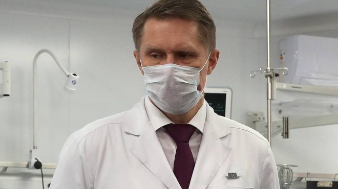 Rusia anuncia que surtirá la primera vacuna contra la CoVID19 en ...