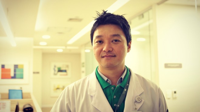 Hospital Albert Einstein referente en entrenamiento de Cirugía Robótica ...