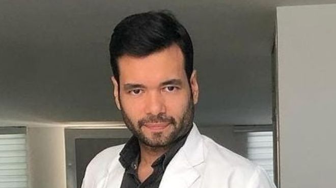 Anestesiólogos en Valledupar denuncian falta de pago de sus salarios ...