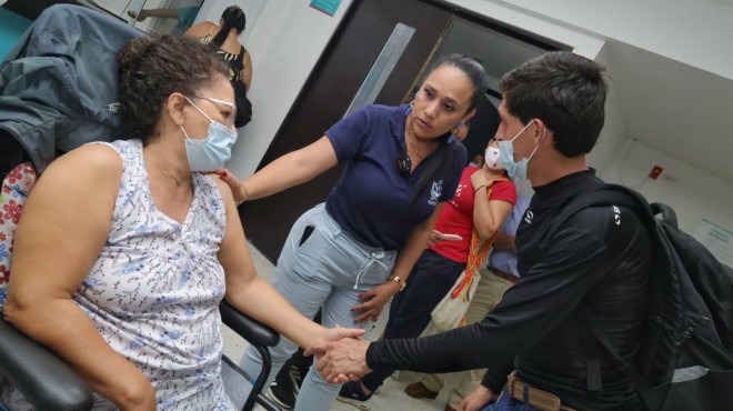 Gobierno del Tolima interviene clínica por demoras extremas en atención ...