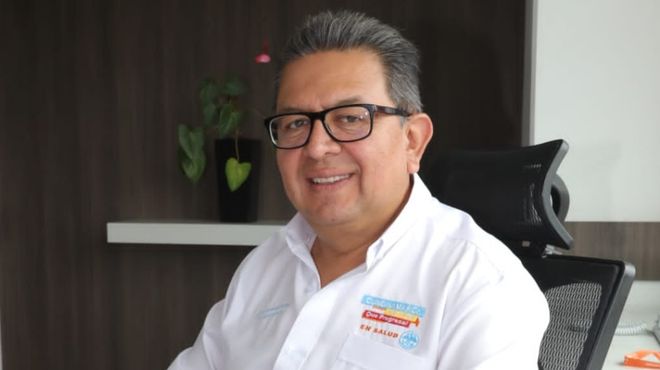 Secretaría de Salud de Cundinamarca lidera campaña de prevención contra ...
