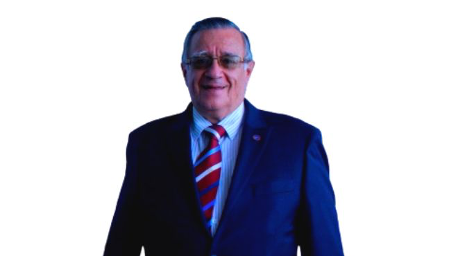 Colegio Médico del Valle tiene dos años tratando de hacer una ...