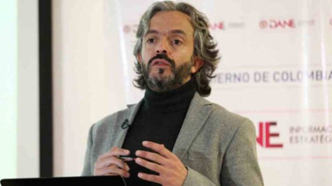 El DANE resalta que la tasa de suicidio en Colombia ha aumentado desde ...