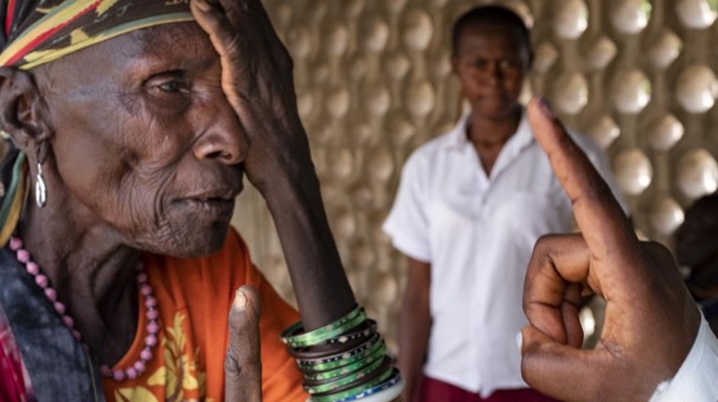 Más de 2 mil millones de personas en el mundo viven con discapacidad ...