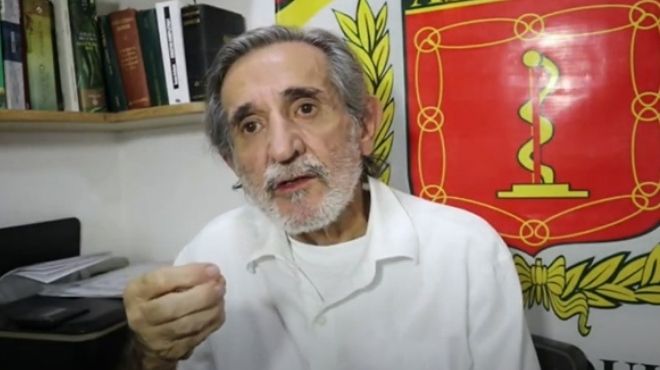 Asmedas propone 'Gran Cumbre' por un nuevo proyecto de ley de Salud y ...