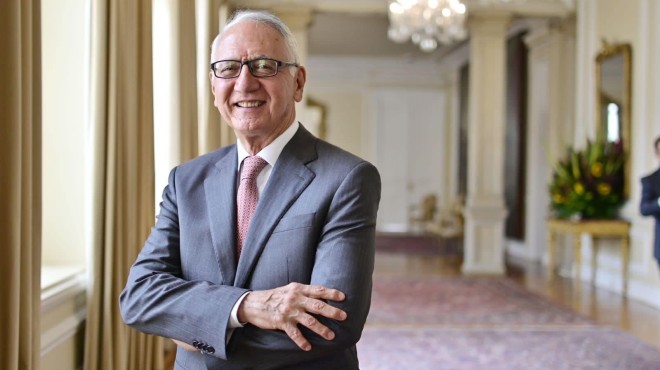 Colombia fortalece cooperación internacional en salud con el 'Pacto por ...