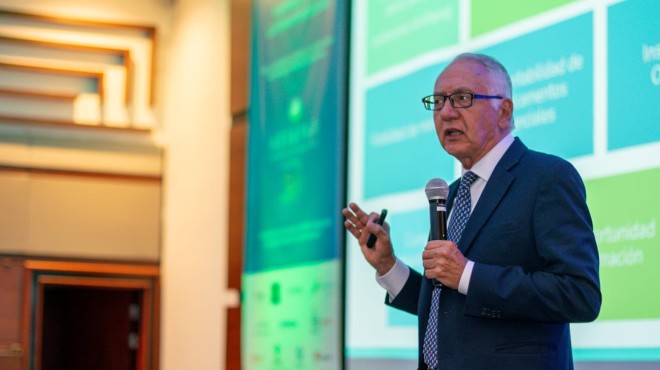 Activa el autocuidado: iniciativa para mejorar la salud pública en ...