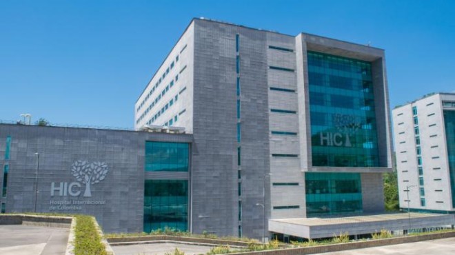 Hospital Internacional de Colombia es acreditado por la implementación ...