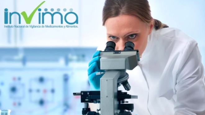 Invima participa en la creación de una agencia de medicamentos para ...