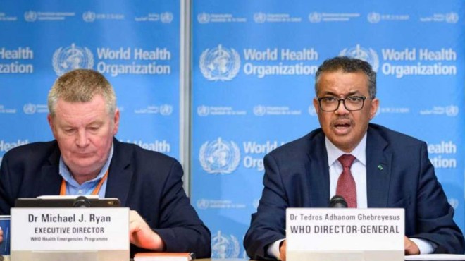 ONU: el sector de la salud continúa en el camino incorrecto para frenar ...